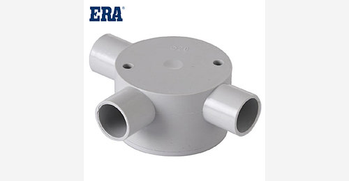 Wholesale PVC Valve, PVC Elbow, PVC Tee | China Manufacturer - ERA PIPING
